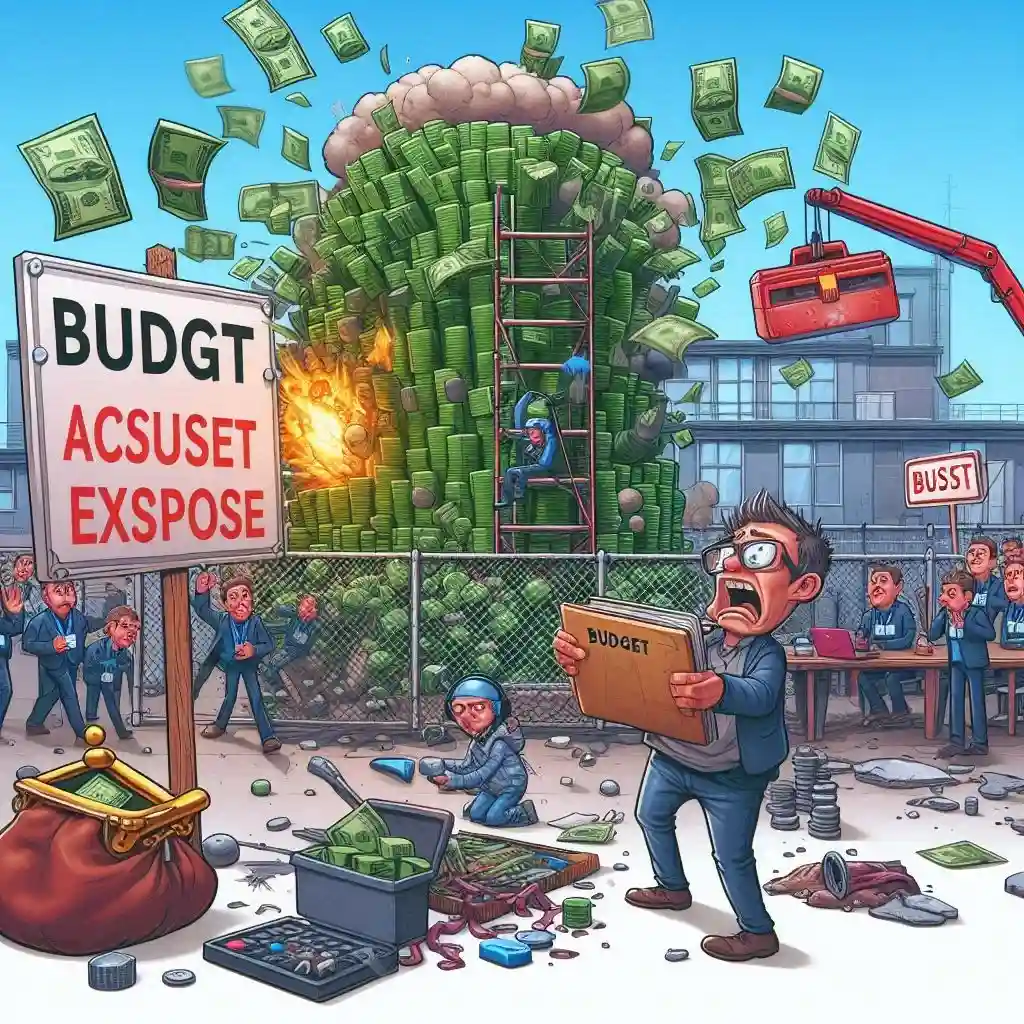 Warum explodieren Kosten durch Asset-Produktion in der Game-Entwicklung?